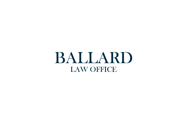 Law Firm - Sausalito, CA Law Office | Ballard Law Office
